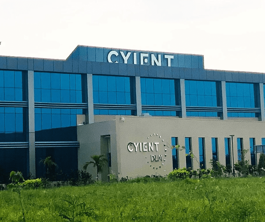 Cyient – PHS Projects Pvt. Ltd.